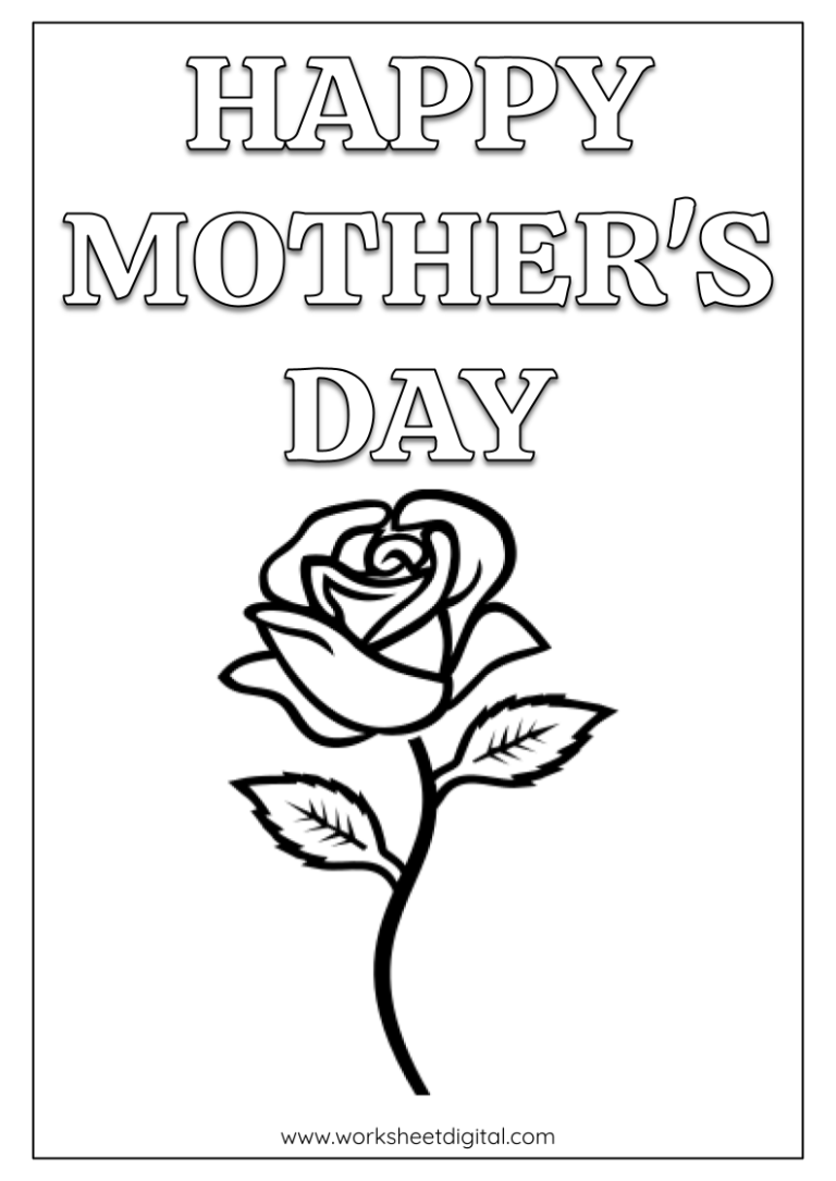 Coloring Pages